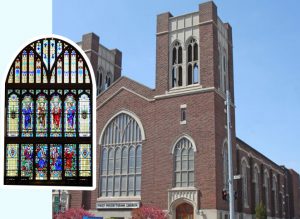 Home - First Presbyterian Church of Pontiac